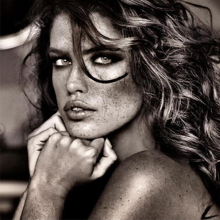 Face shot | Luvtolook | Virtual Styling