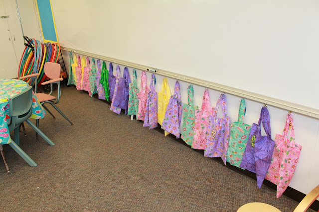 Teacher Week-Classroom Management - Surfin' Through Second