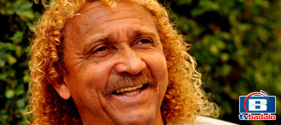 TV Badalo Ceará: Ex - Jogador Biro Biro È Encontrado Morto