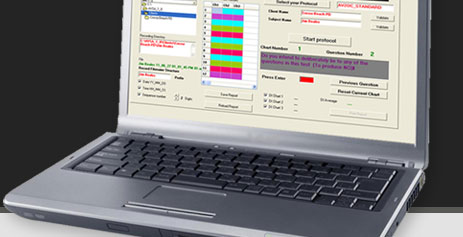 Voice Stress Analysis