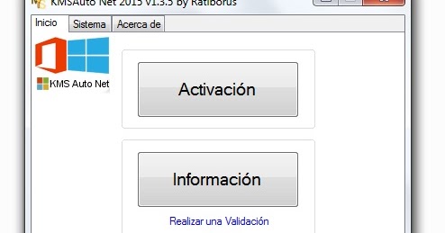 Programas Gratis: Activador Windows 10 (Todas las versiones)