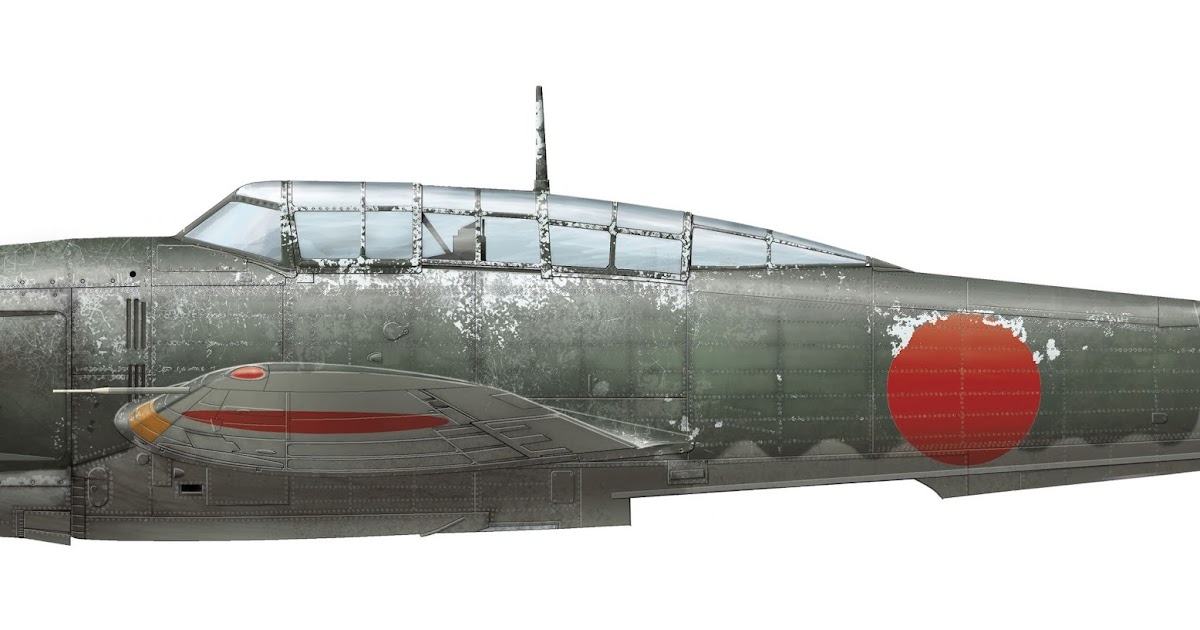 .: Le D4Y4 "SUISEI" pour le HS n° 2 BATAILLES AERIENNES "Kamikaze"