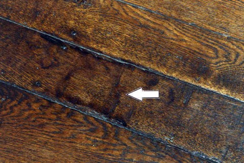 To The Remnant: Blood of the Saints