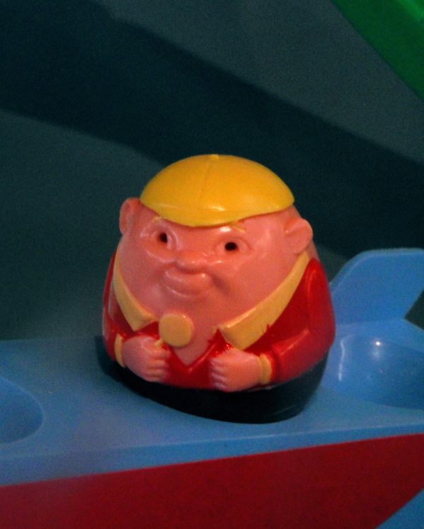 Frog Land: Weird and wonderful V&A Museum of Childhood