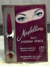 THE MAYBELLINE STORY : 1930s Makeup – The Jean Harlow Look..... by ...