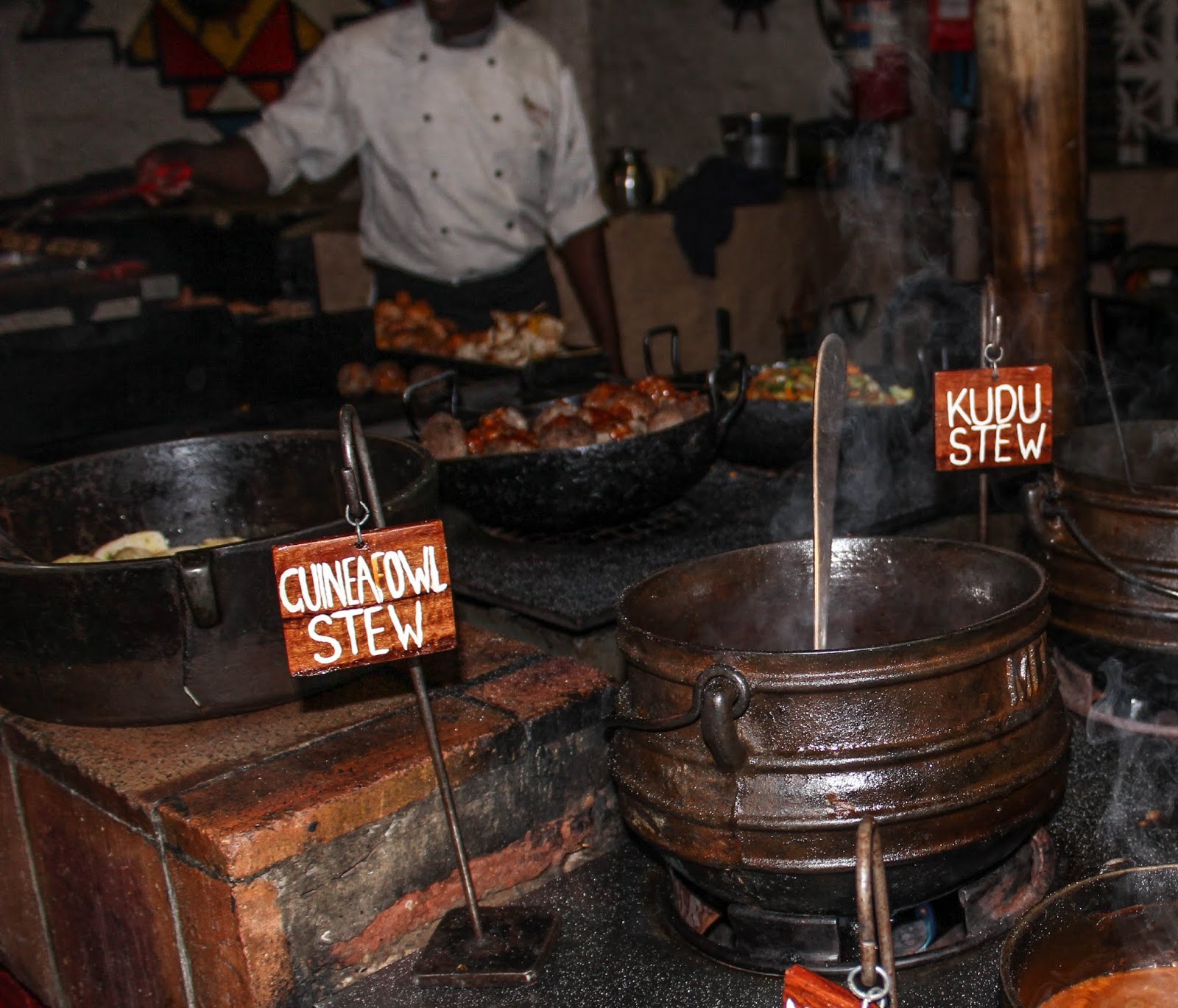 Cannundrums: Kudu Meat: Biltong, Drywors, Boerewors, Pate, Meatballs ...