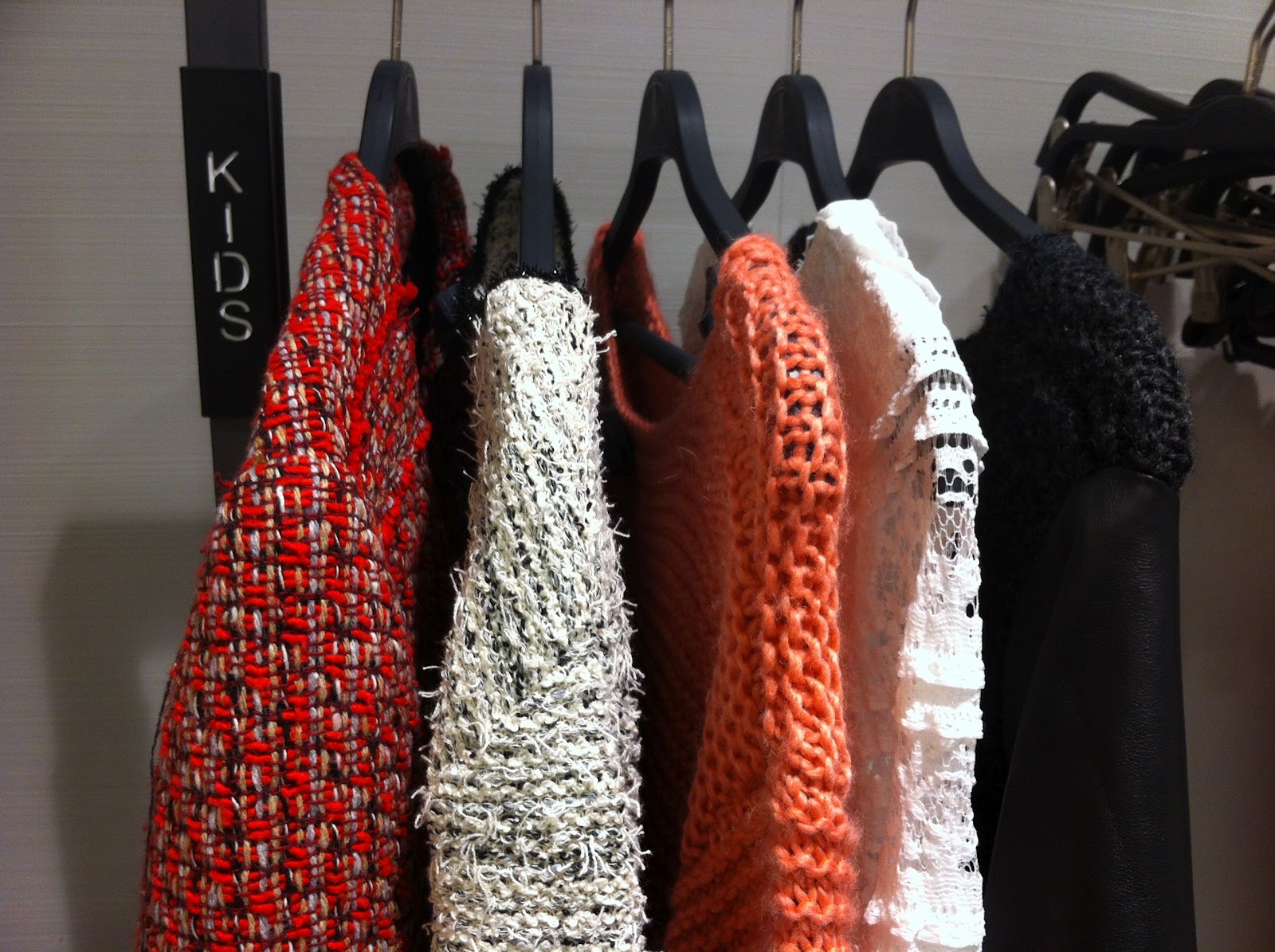 Ma sélection Zara à moins de 35€