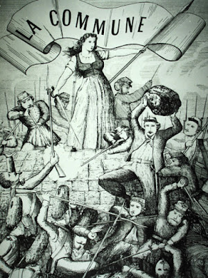 teifidancer: The Paris Commune of 1871