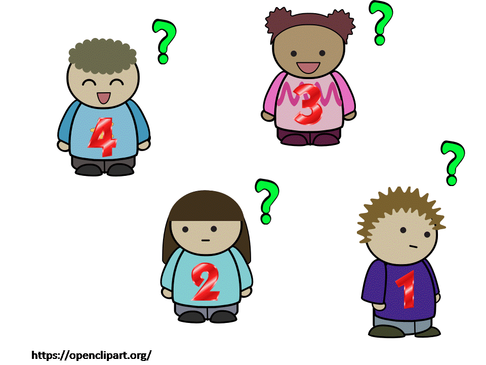 " LIDERCLIC": HÁBITO 3 "PRIMERO LO PRIMERO"