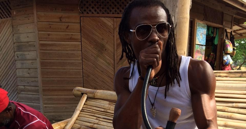 HISTÓRIA DO REGGAE: JAH CHILD RISING SUN