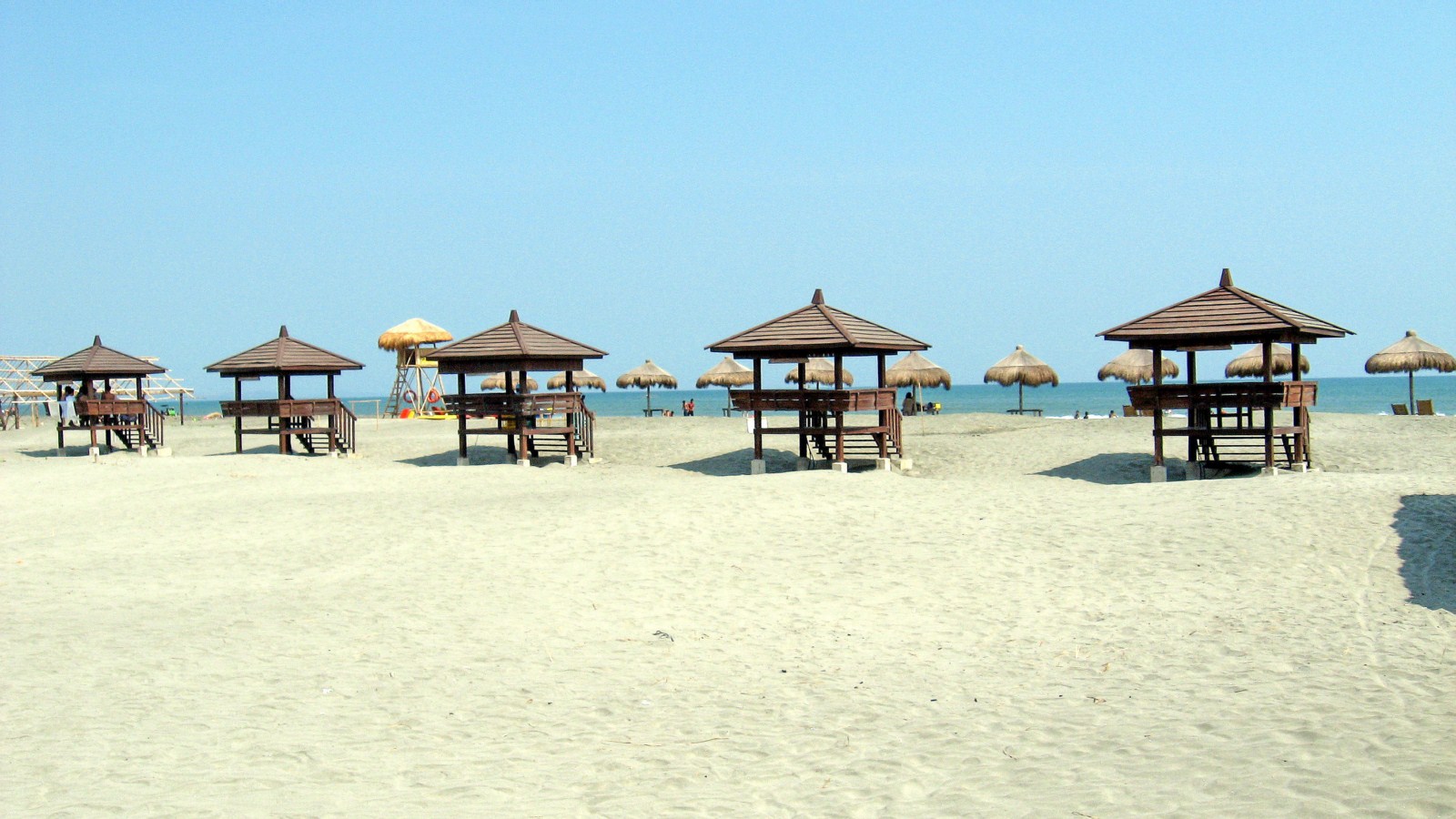 El Puerto Marina Beach Resort and Spa (Lingayen, Pangasinan) – B.L.A.S ...