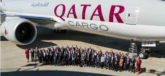 Senior Cargo Operations Agent | Qatar Airways | Tehran, Iran - qatar ...