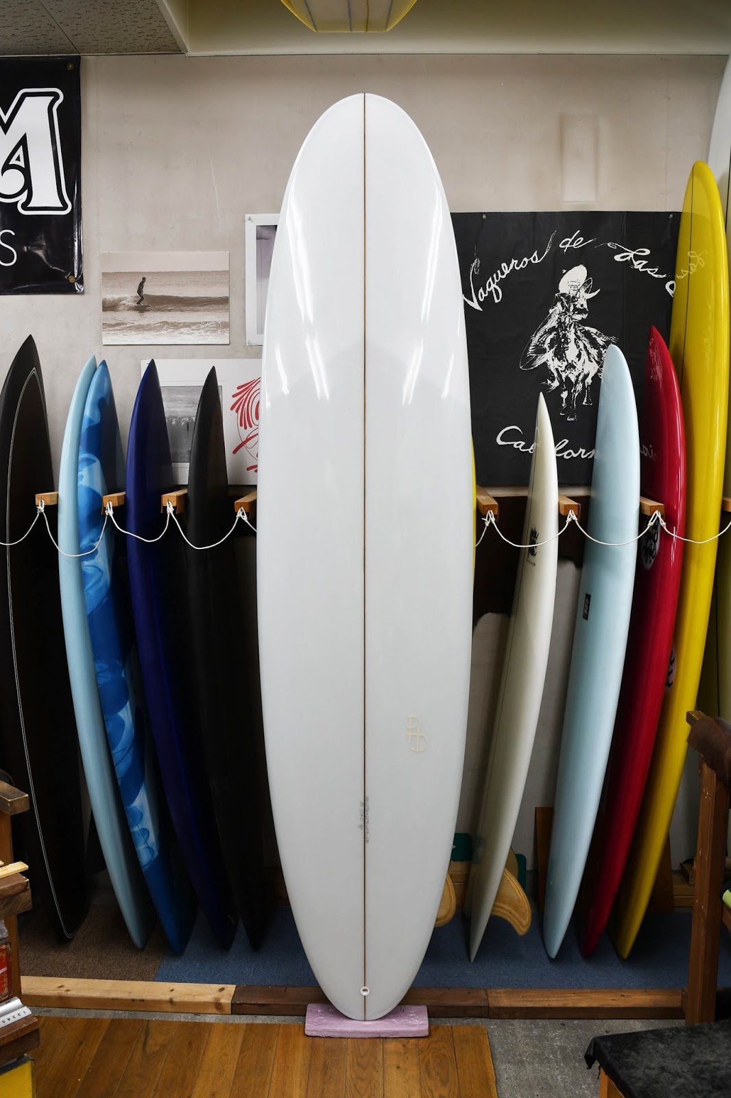 new evolution surf: Fineline 7'11" Perto Rico***