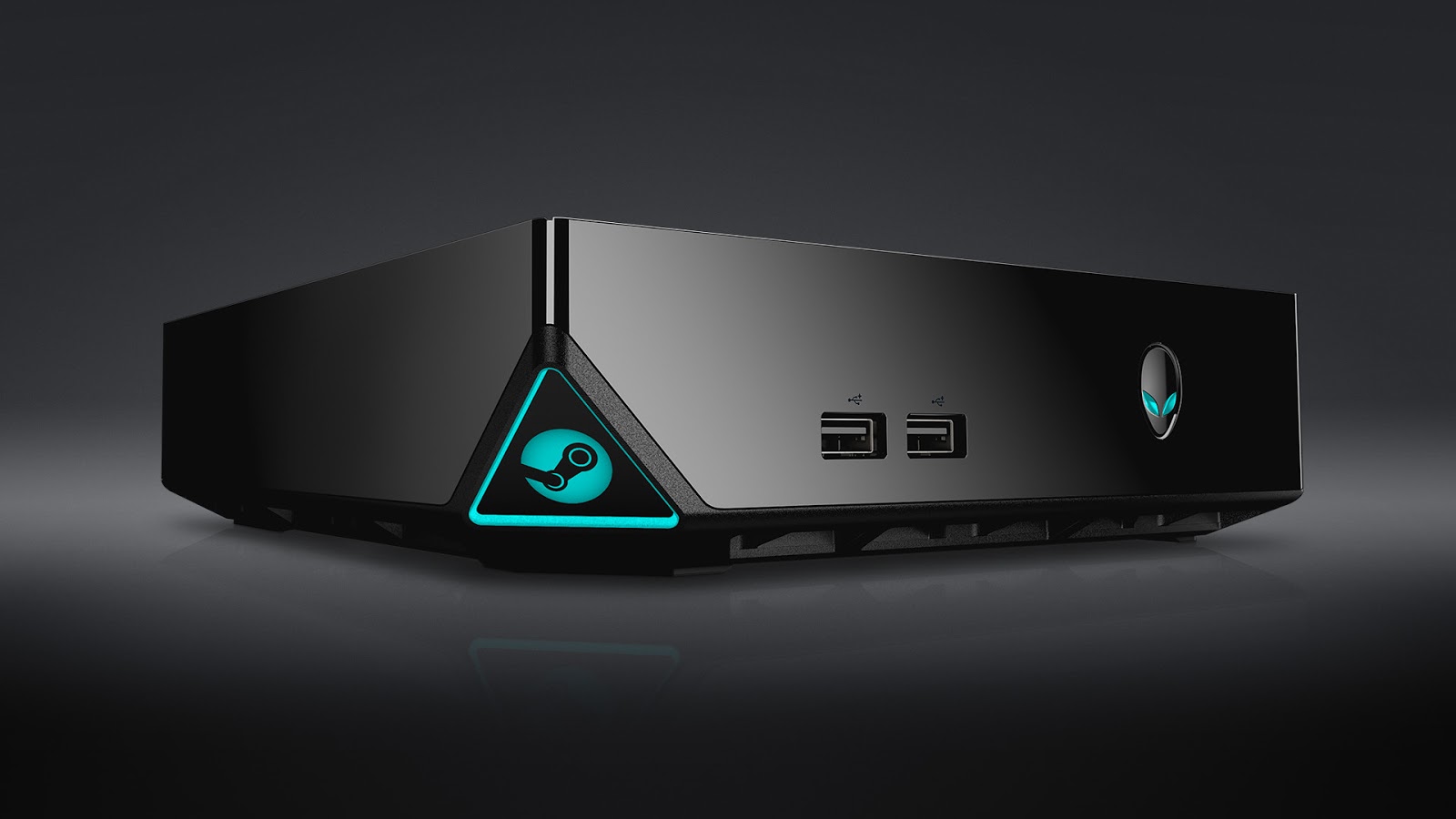 Realms of Chirak: Reviewing the Alienware Steam Machine i7
