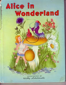 Picture Book Den: How childhood books influenced new stories and ...