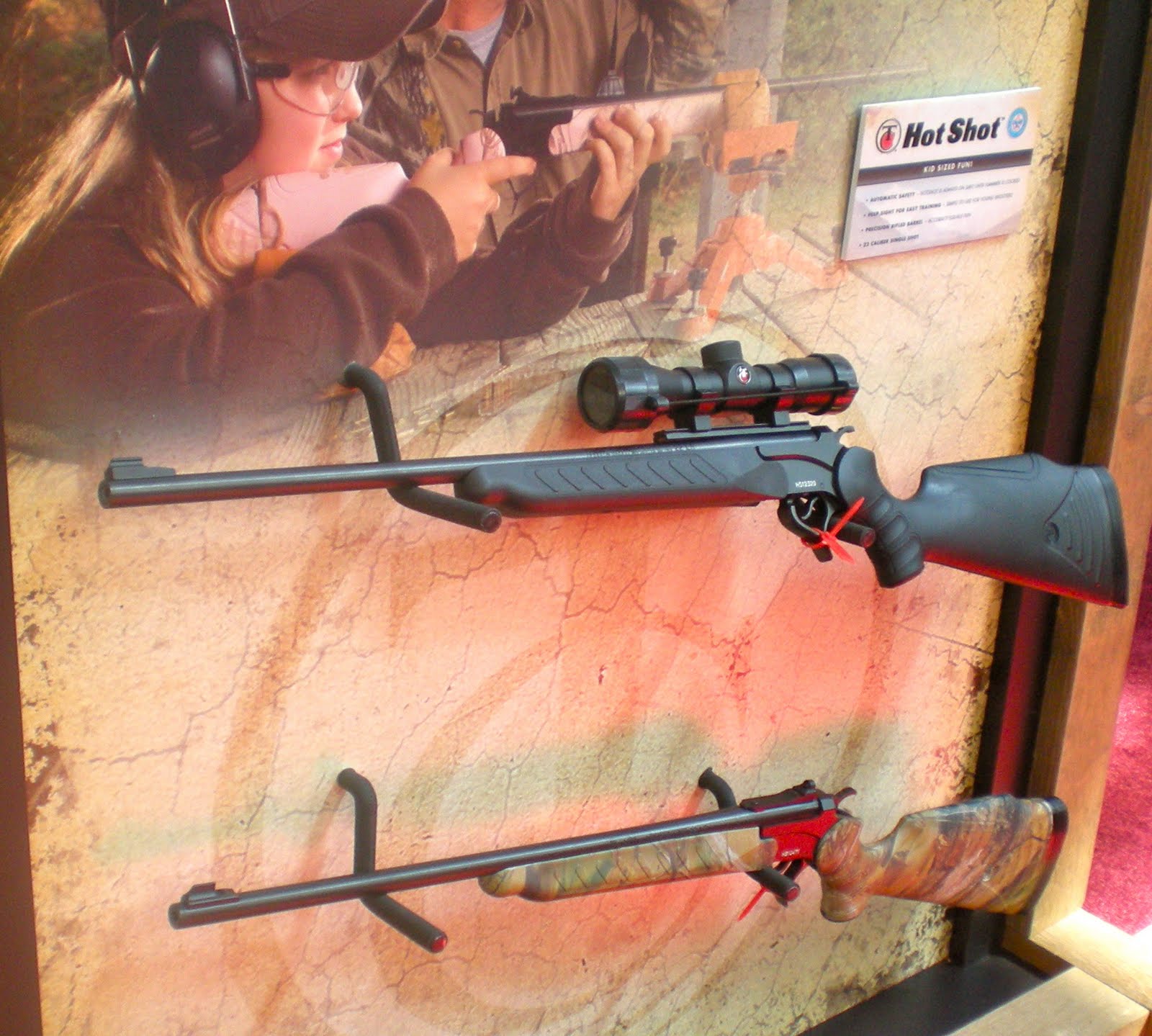 DaddyBear's Den: Gun Pics from Pittsburg