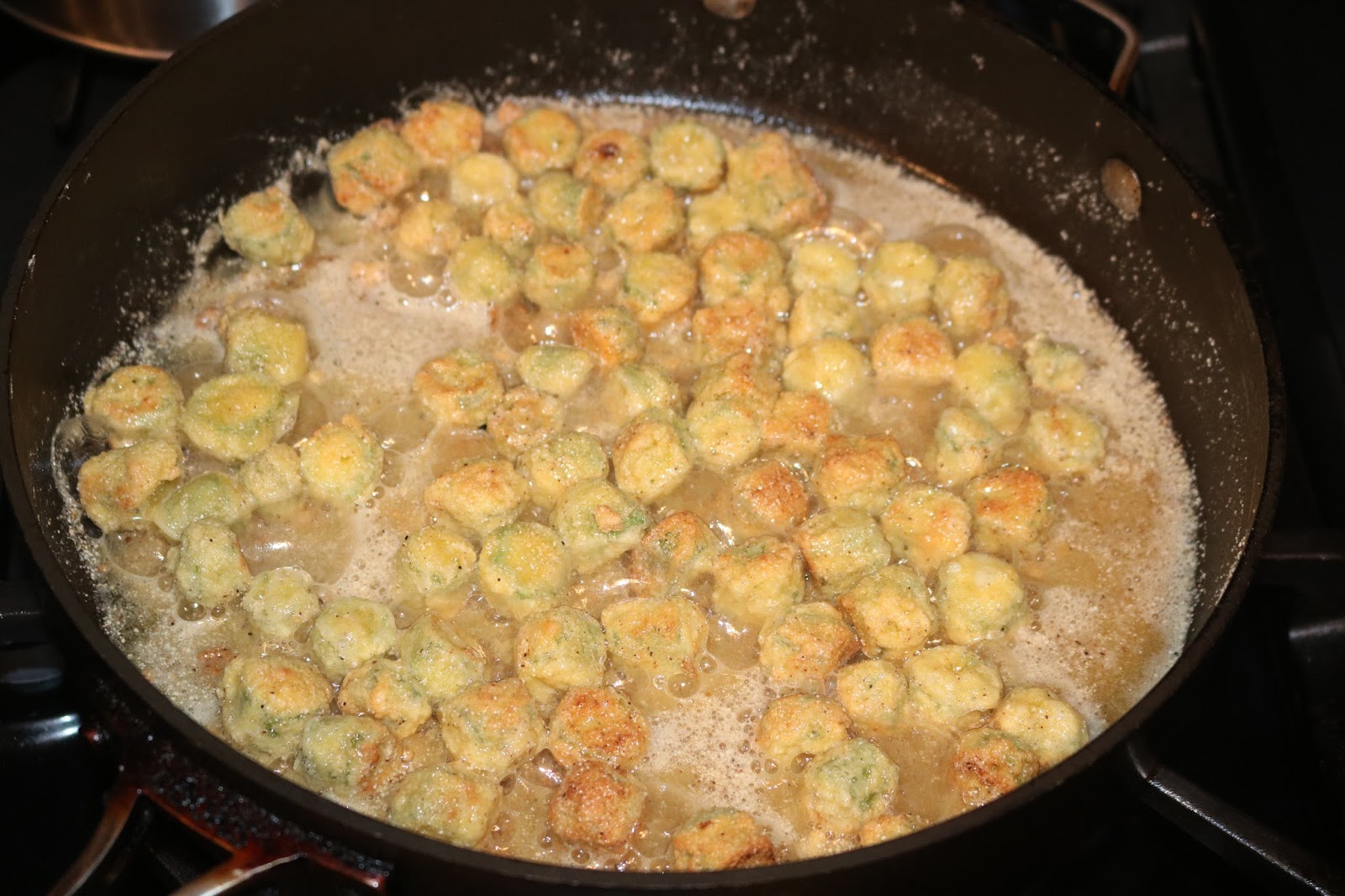 Uncle T's Kitchen: A Southern Supper