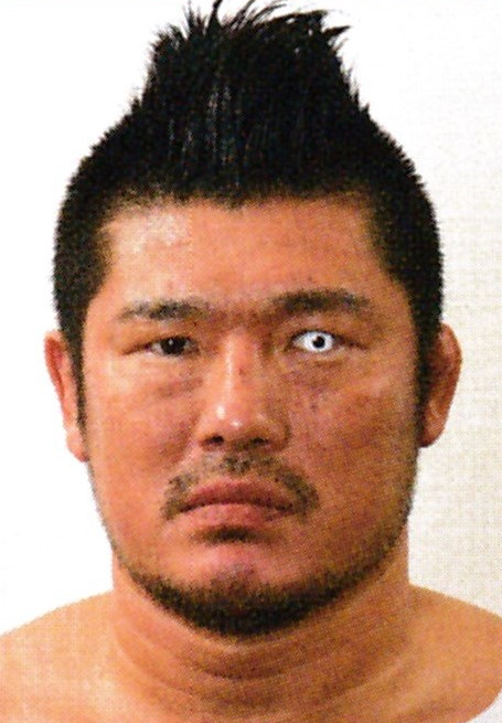 (NOAH) Wrestler Directory 2018