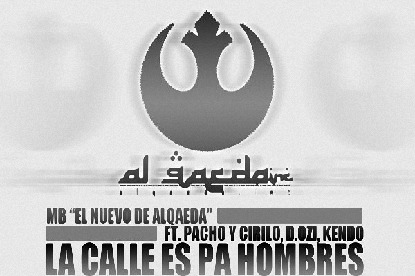 Durakeo Controversias Por La Tiraera De Los Alqaedas Incorporated Pa Cosculluela