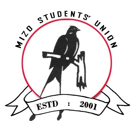 Mizo Students' Union Resolution ṭhenkhat sût a ni | TIMES OF MIZORAM