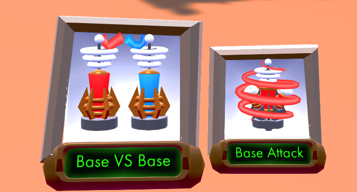 【VOLTED】シンプルな乗り物で撃ち合うゲーム！気が付いたらハマっていました。|多趣味のつらつらブログ