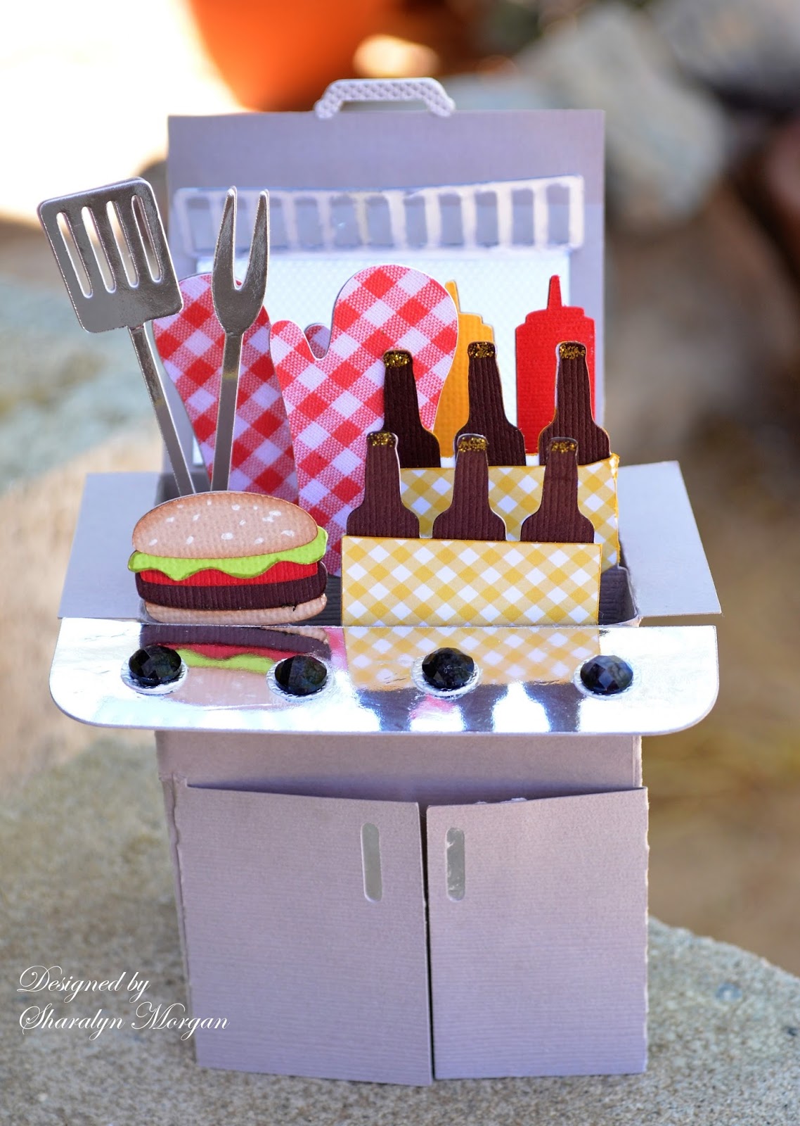 Sharas Paper Creations: CARDS, CARDS and More CARDS