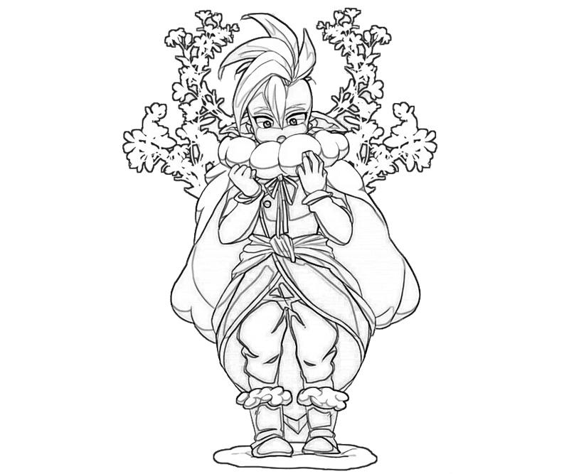 Supreme Brand Coloring Page Coloring Pages