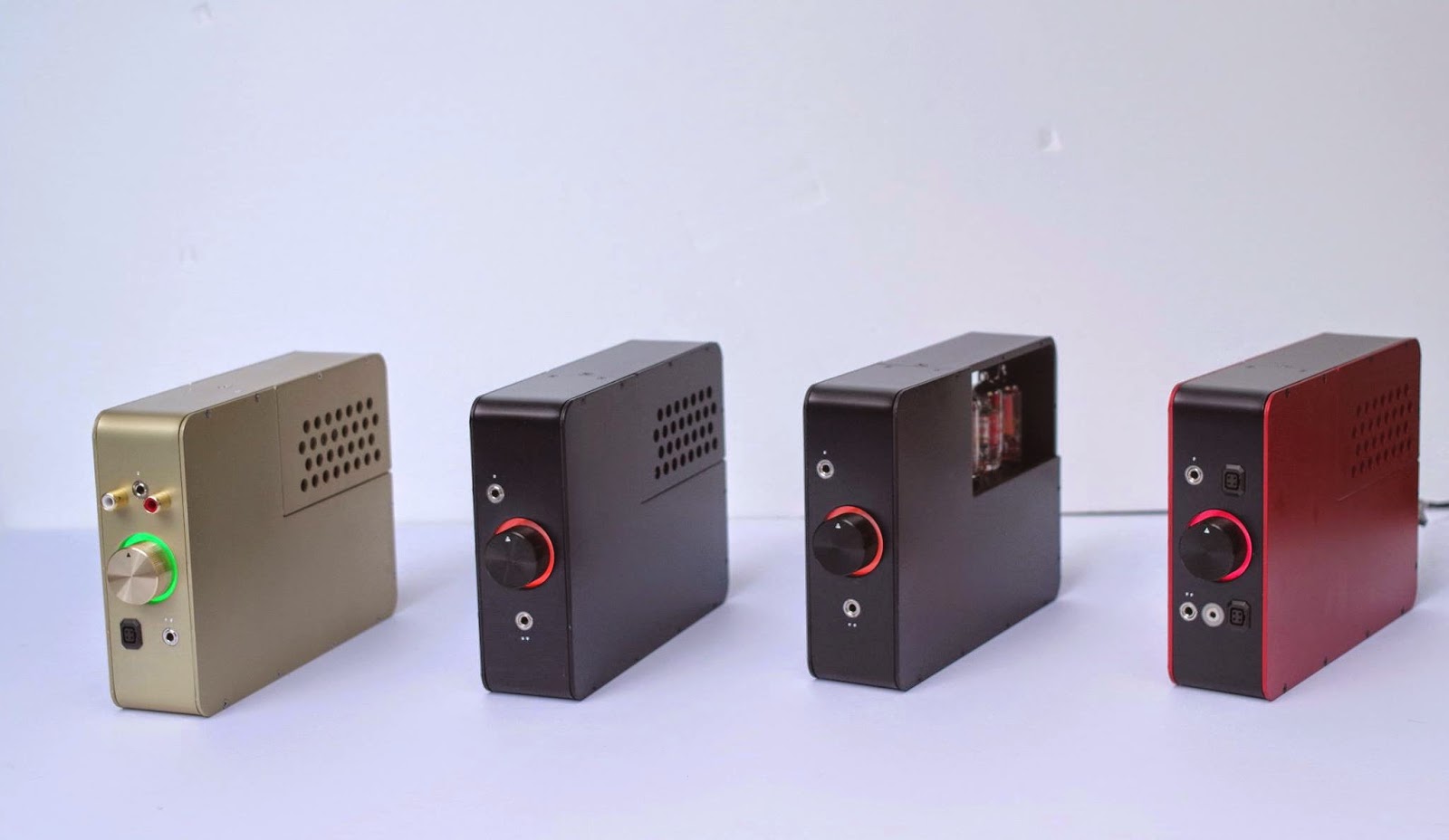 Analog Squared Paper – M & S | Ultimate High-Fidelity