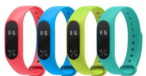 Mi band 2. O que é e para que serve? | Smart Zap