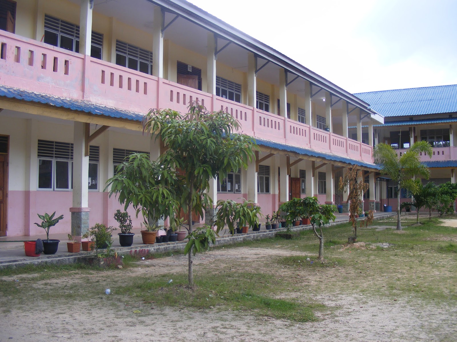 Sma Negeri 14 Batam: Profil singkat
