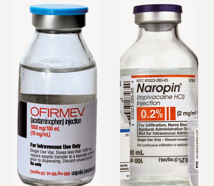 Occasional Brief Observations: Drug mix-ups - follow-up