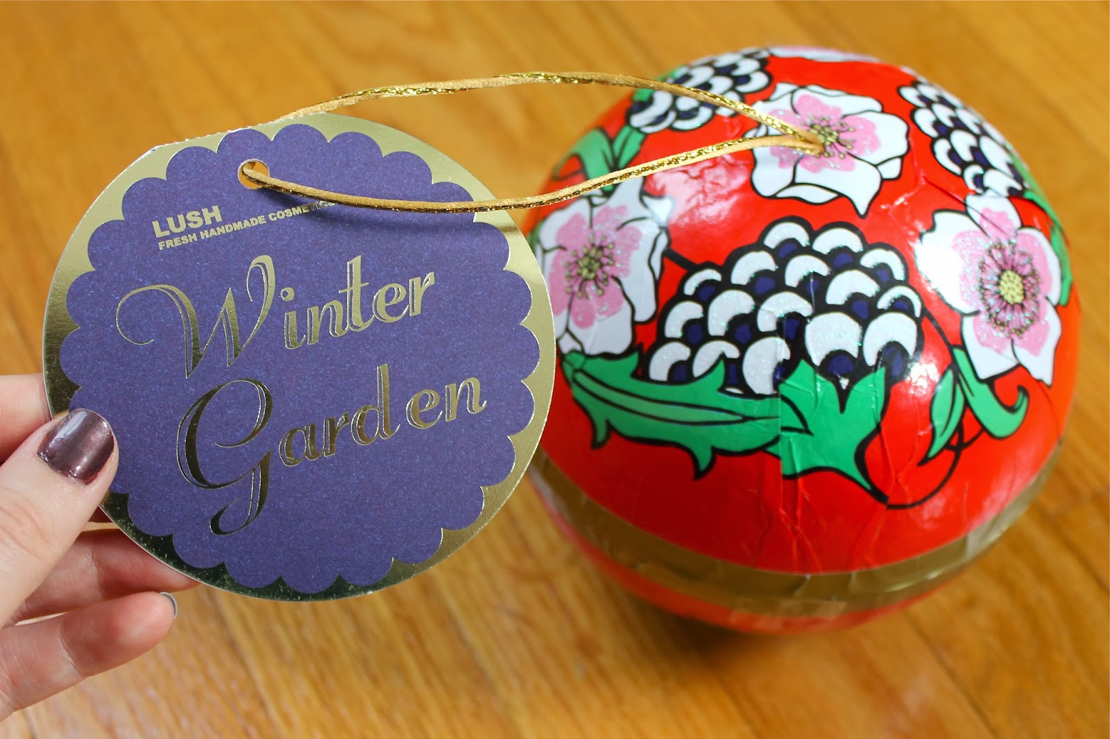 Show me your Lush gift box collections! : r/LushCosmetics