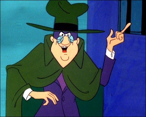 Marvel in the Silver Age: Serials: Captain Marvel, The First Super-hero ...