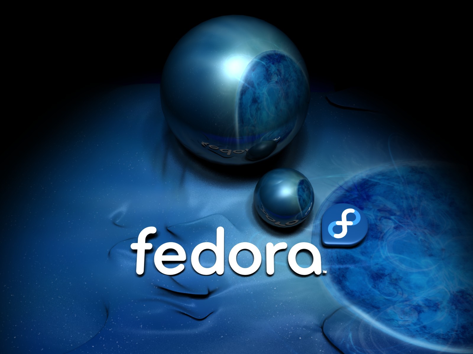 Essenziale Prime: Apresentação do Fedora