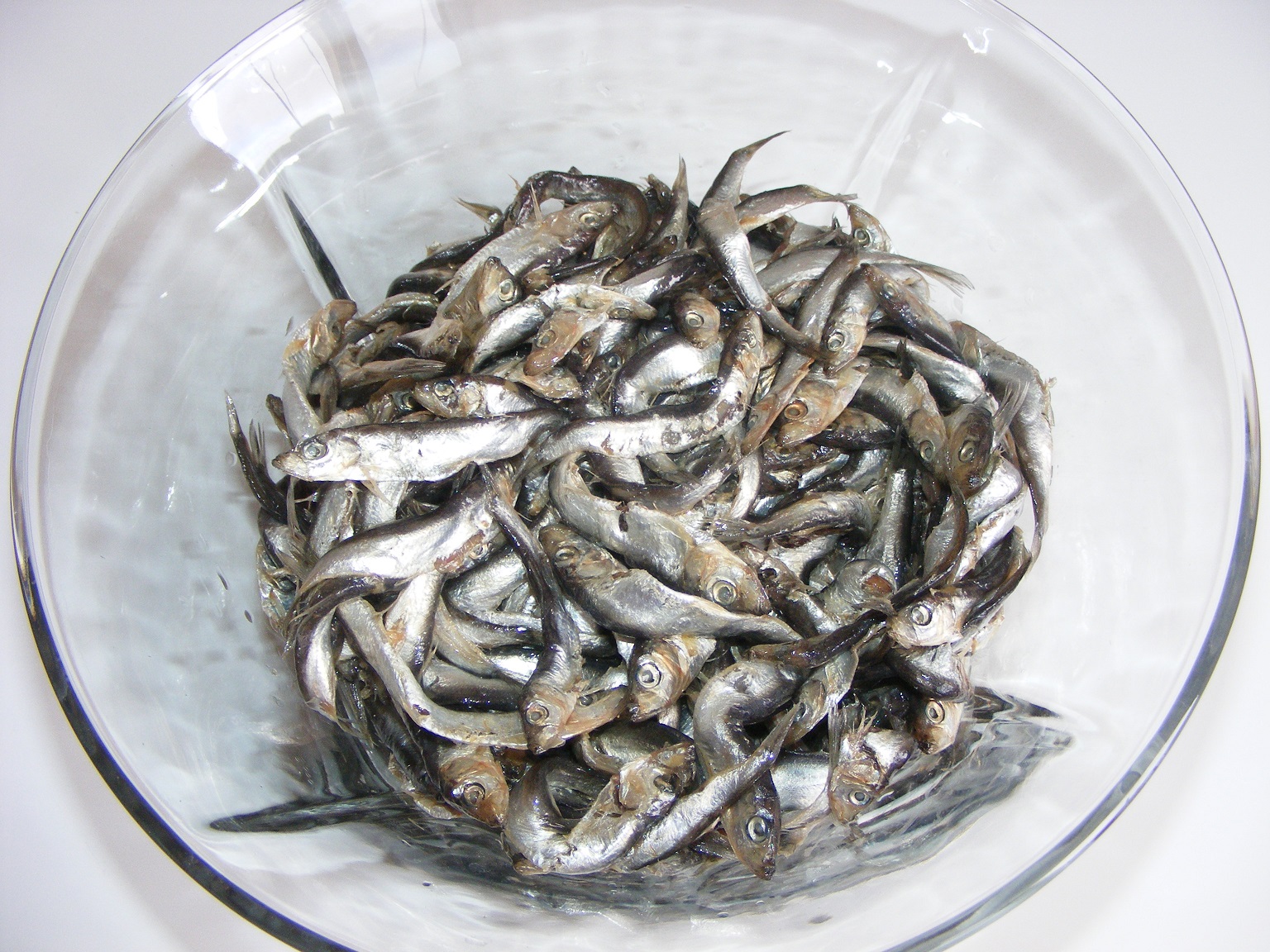 Sprot sarat marinat | Preparatedevis.ro