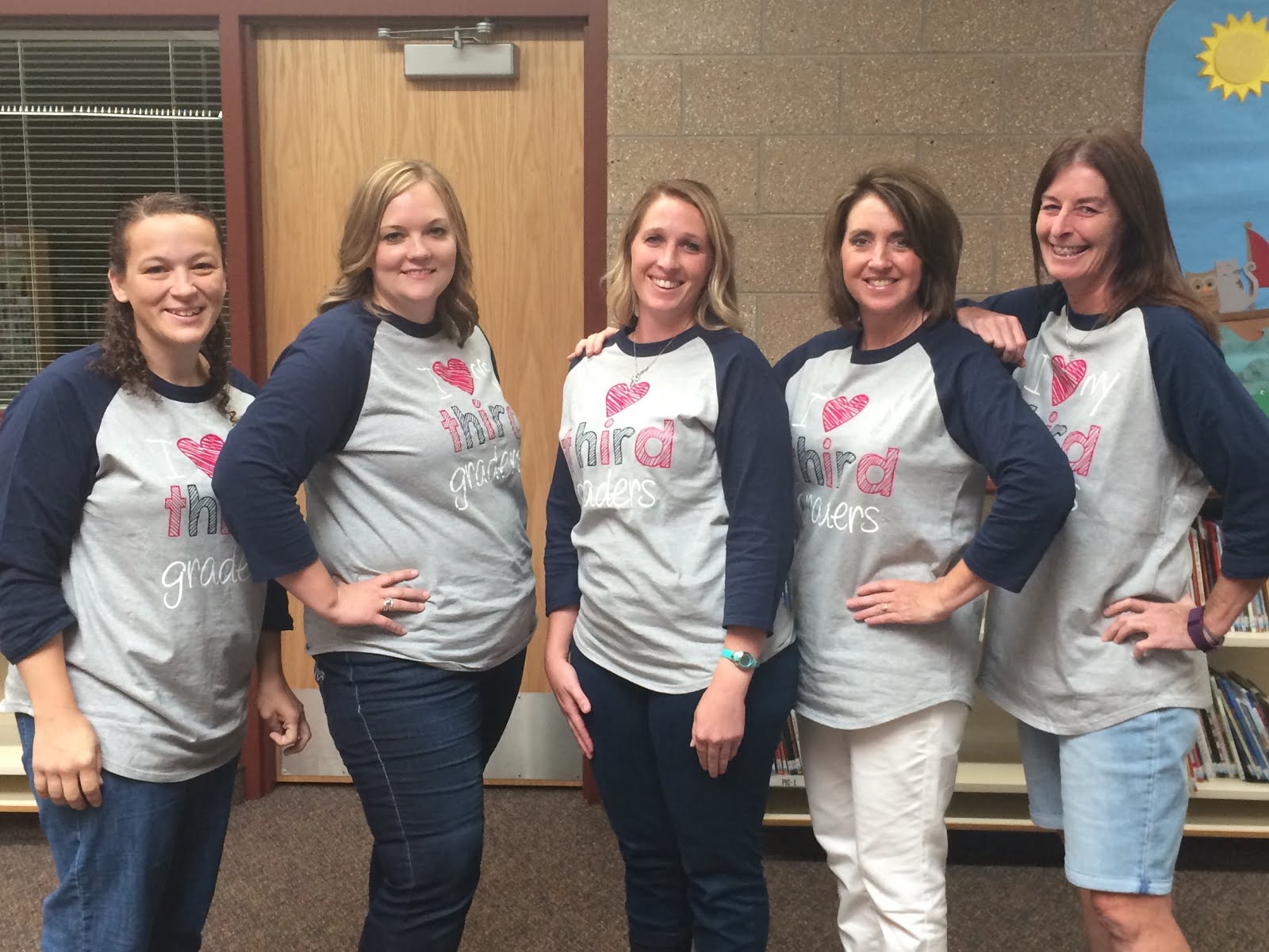 3rd Grade Dry Creek Elementary Owls: Week 30