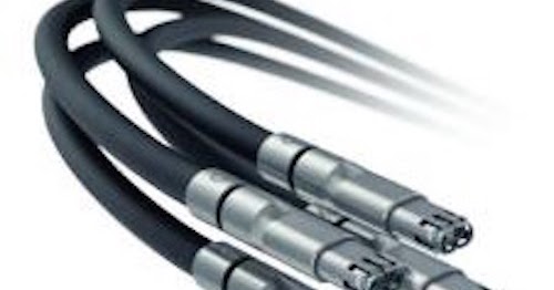 Read-out Instrumentation Signpost: Cable assembly capacities.