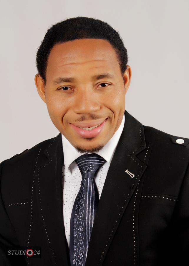 CHRIS MORGAN | 9JA GOSPEL