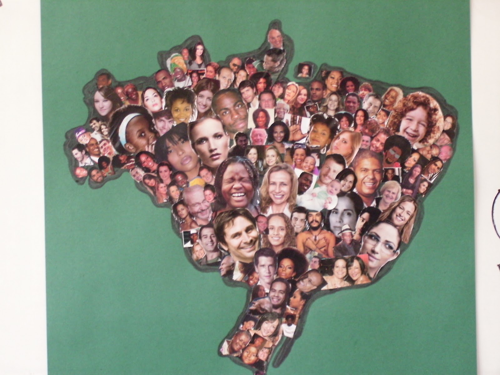 .: POPULAÇÃO BRASILEIRA ULTRAPASSA 193 MILHÕES, APONTA PESQUISA IBGE