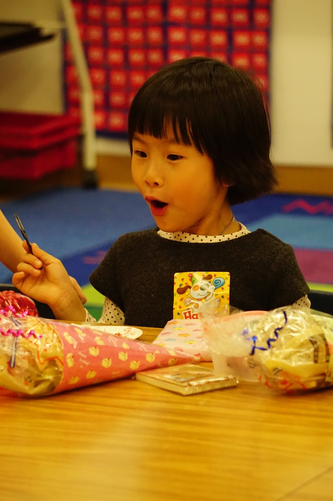 My lovely little Baby ~ QQ