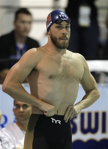 Olympic Swimmers in Speedos -- Add a Pic | Page 13 | LPSG