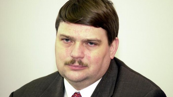 MEP Posselt: Opposition to end boycott, accept that majority of ...