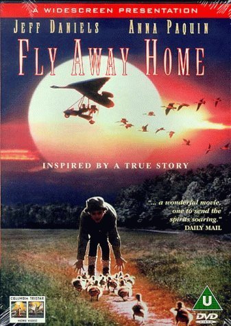 Fly Away Home (1996) : Movie Blog | Music Blog | Music Reviews | Movie ...