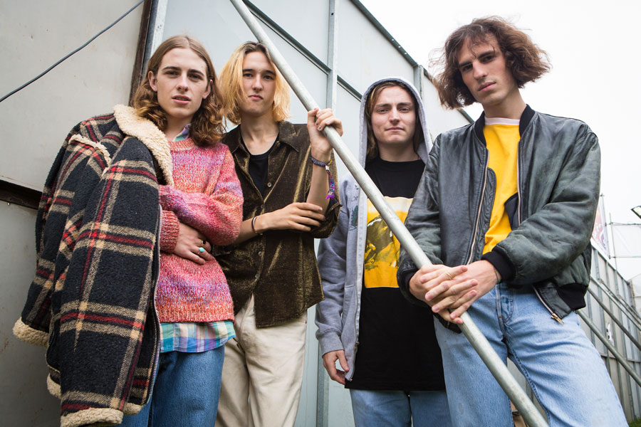 New Album Releases: EMERALD CLASSICS (Swim Deep) - Alternative | The ...