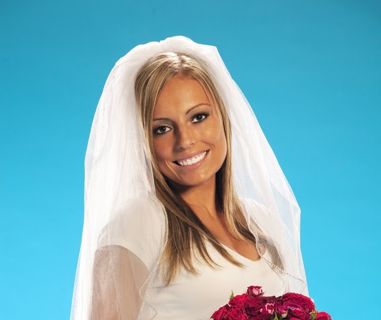 Josie's Juice: Bridalplasty: interview with Shanna Moakler