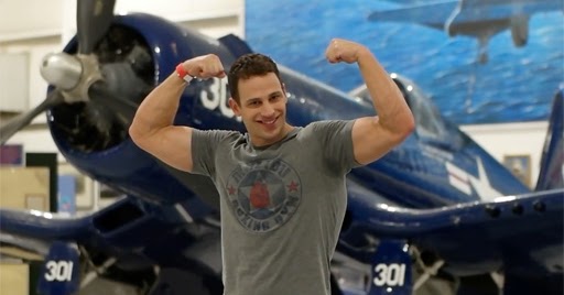 The Randy Report: Bryan Hawn Covers "How Will I Know?"