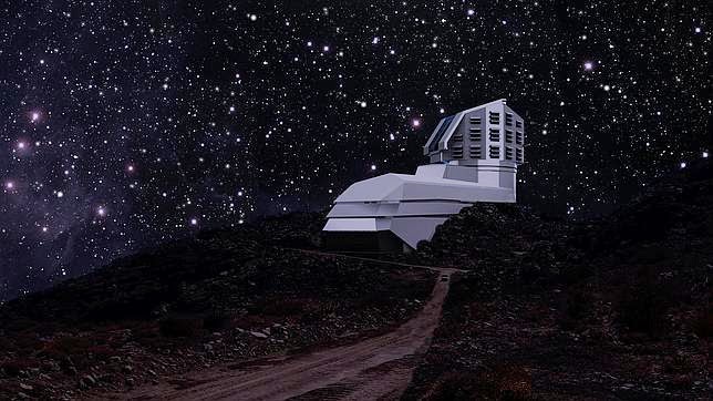 G.A.B.I.E.: Un nuevo telescopio obtendrá la visión más amplia del ...