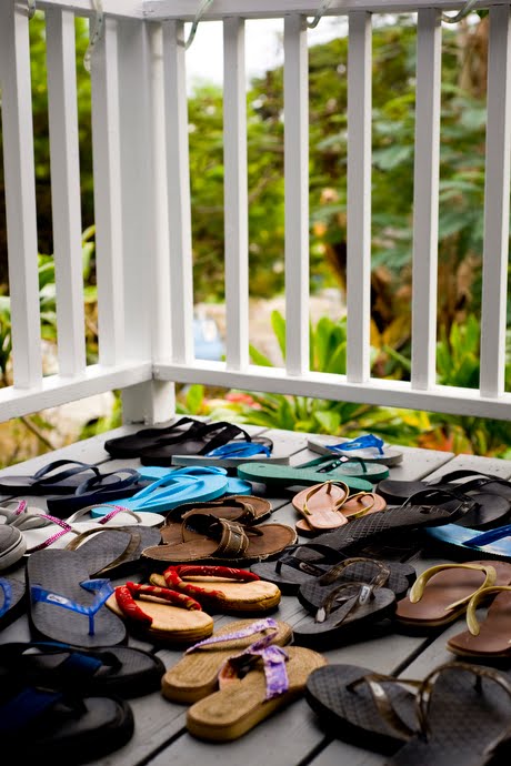 Elyse Butler Mallams - Hawaii Photographer: Rubbah Slippah | Hana Hou ...