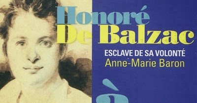 Littérature et enseignement: Balzac à 20 ans d'Anne-Marie Baron
