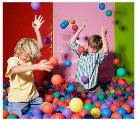 My ASD Child: The Best Therapy for Sensory Sensitivities in Kids on the ...